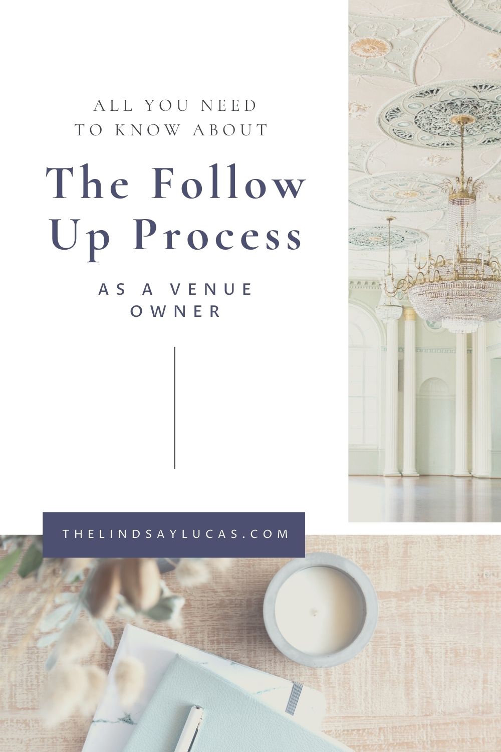Developing A Solid Follow Up Process For Your Wedding Venue (Part 1 ...