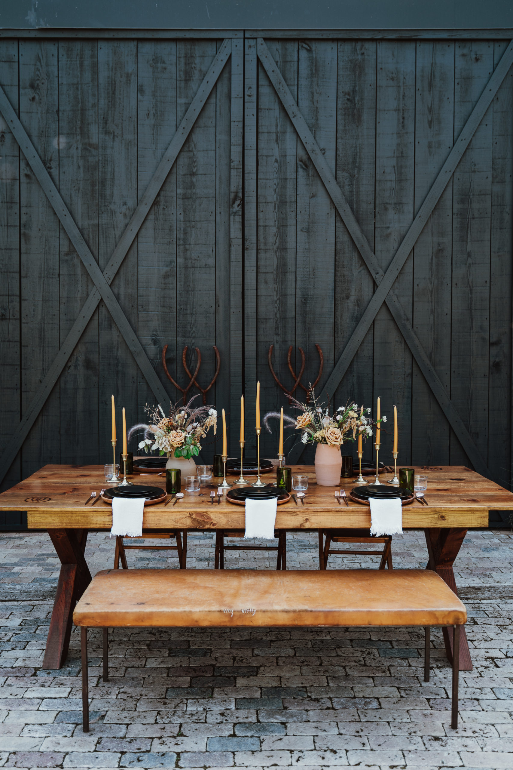 How to Prepare to Secure Funding For Your Wedding Venue - The Lindsay ...